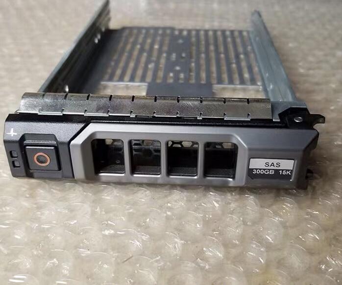 Jual Dell 3.5" Hard Drive Tray Caddy KG1CH 0KG1CH PowerEdge T330 T430 ...