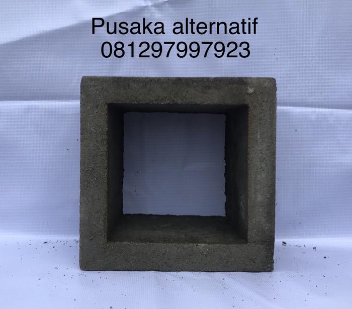 Jual Roster loster 20x20 polos - Kota Depok - PUSAKA ALTERNATIF | Tokopedia