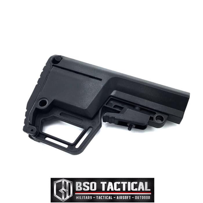 Promo BD Tactical Popor MFT BUS Style For Airsoft AEG GBBR Polymer ...