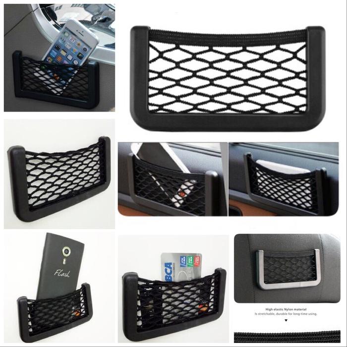 Jual Jaring Net Buat Mobil Tempat Etoll Hape Duit dll - Jakarta Barat ...