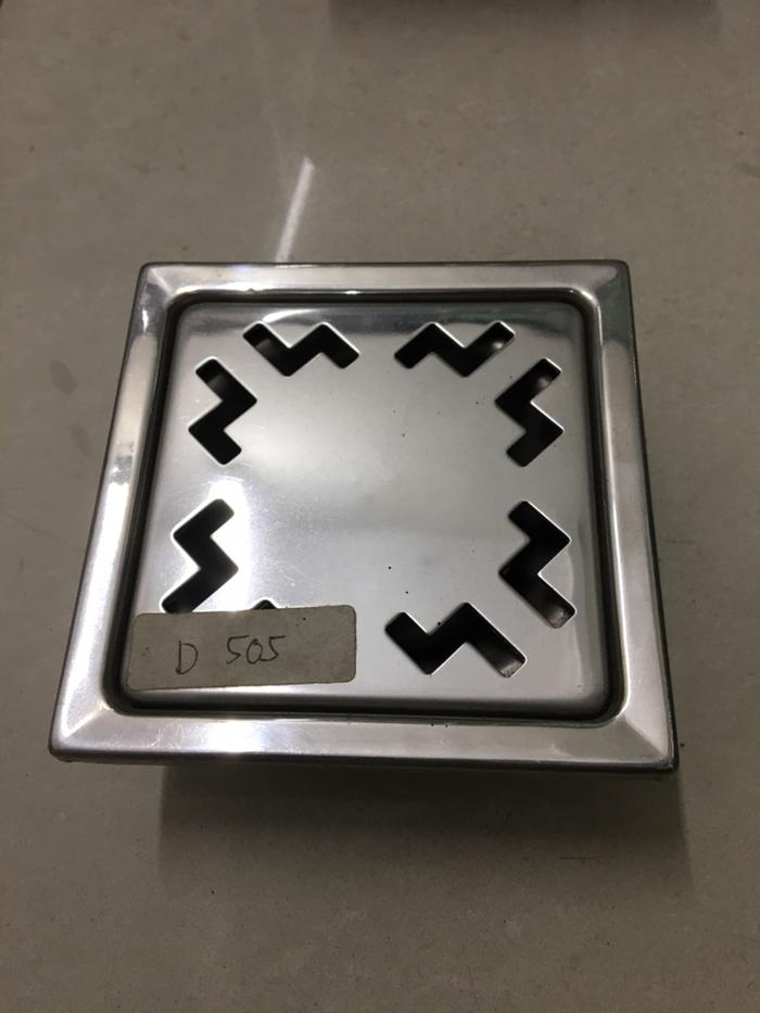 Jual Afur Lantai / Floor Drain 5 - Kota Surabaya - keramikjayaindah ...