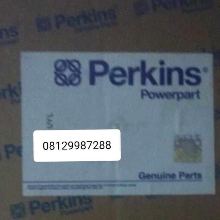 Jual 2674A805 TURBOCHARGER PERKIN TURBO - Jakarta Barat - allinskie ...