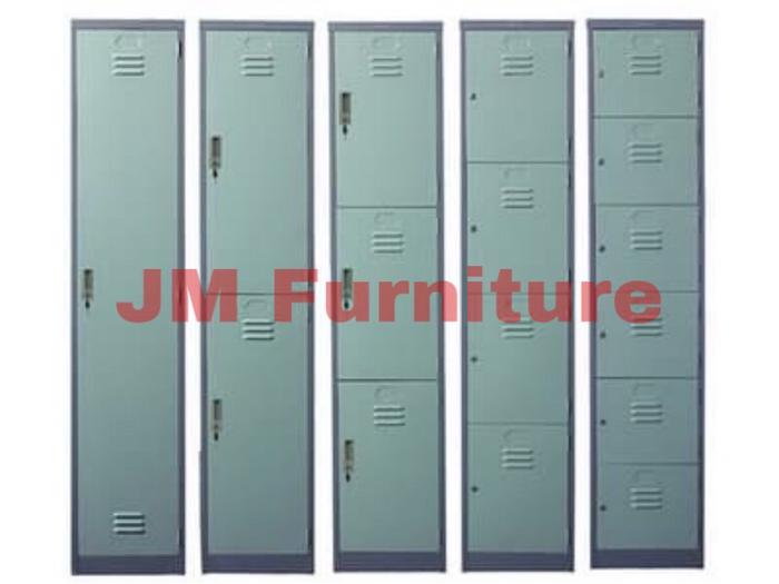 Jual Locker 1 pintu LION L551 - Jakarta Timur - JM Furniture | Tokopedia
