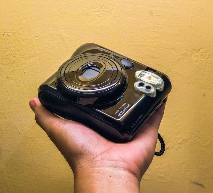 Jual Kamera Instax Mini 50S Second Hand Murmer - Kota Surabaya - Acaic ...
