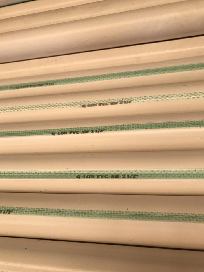 Jual Pipa pvc 2 1/2” pipa pvc 2,5” pipa per 1 meter - Kota Bekasi ...