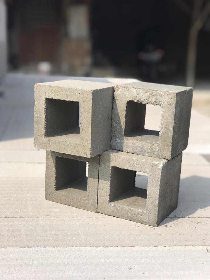 Jual roster kotak 10X10 - Kab. Tangerang - Breezeblockstudio | Tokopedia