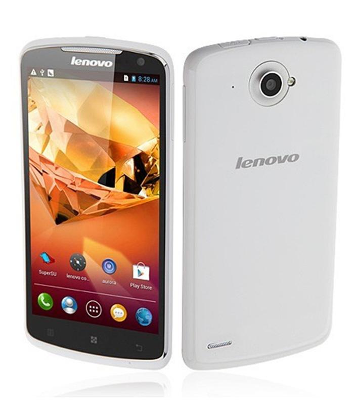 Lenovo S920