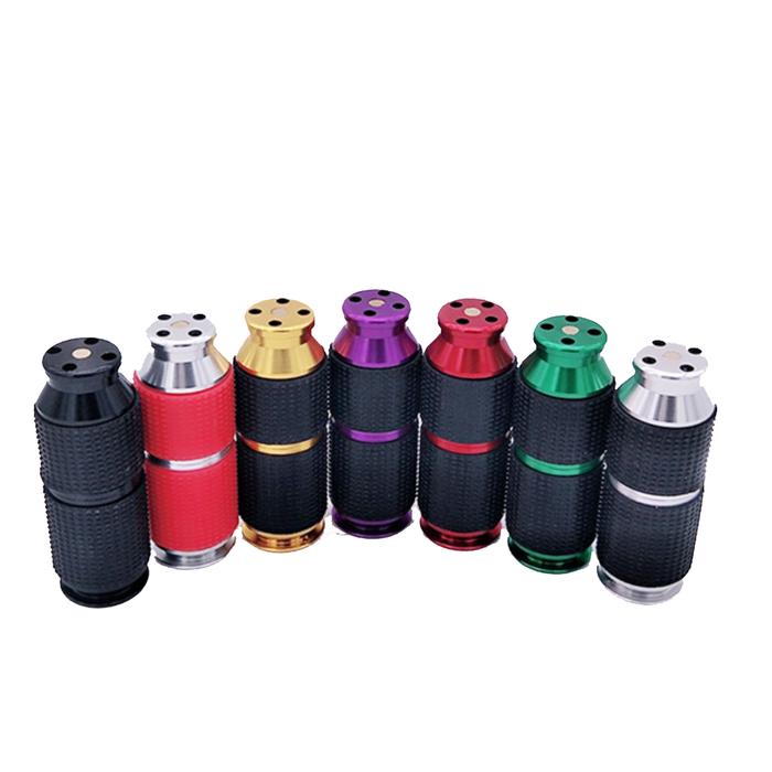 Jual CREAM CHARGER CRACKER DISPENSER N2O LAUGHING NITROUS GAS ALUMINIUM ...
