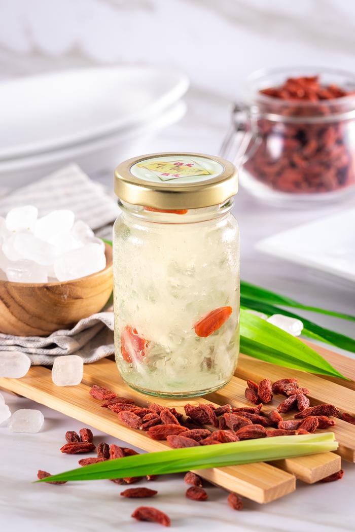 Jual MINUMAN SARANG BURUNG WALET WINFAR BIRDNEST RASA GOJI BERRIES ...