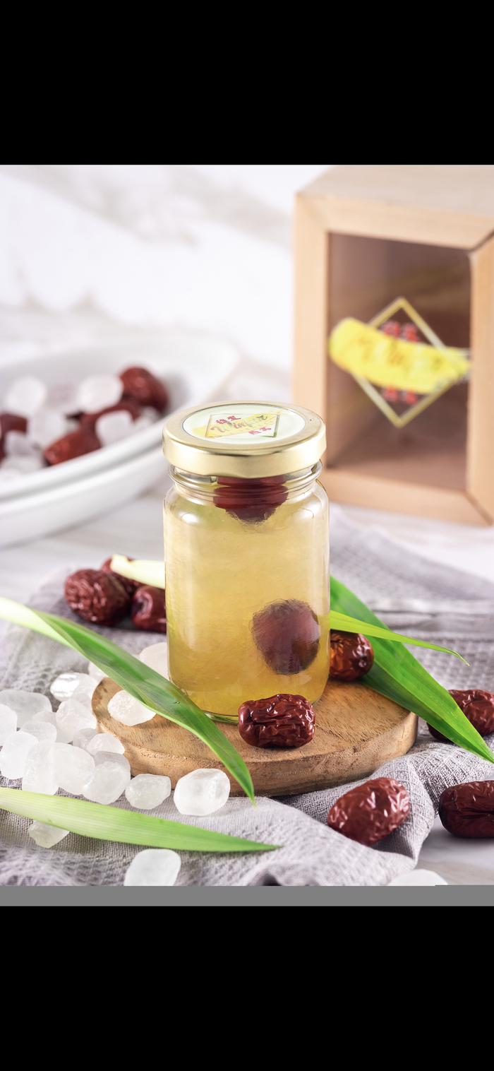 Jual MINUMAN SARANG BURUNG WALET WINFAR BIRDNEST RASA RED DATES/ANGCO ...