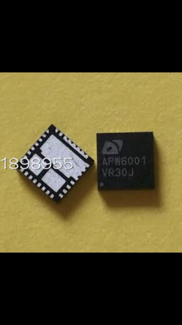 Jual IC APW6001 APW 6001 - Kota Medan - TeknisiPro | Tokopedia