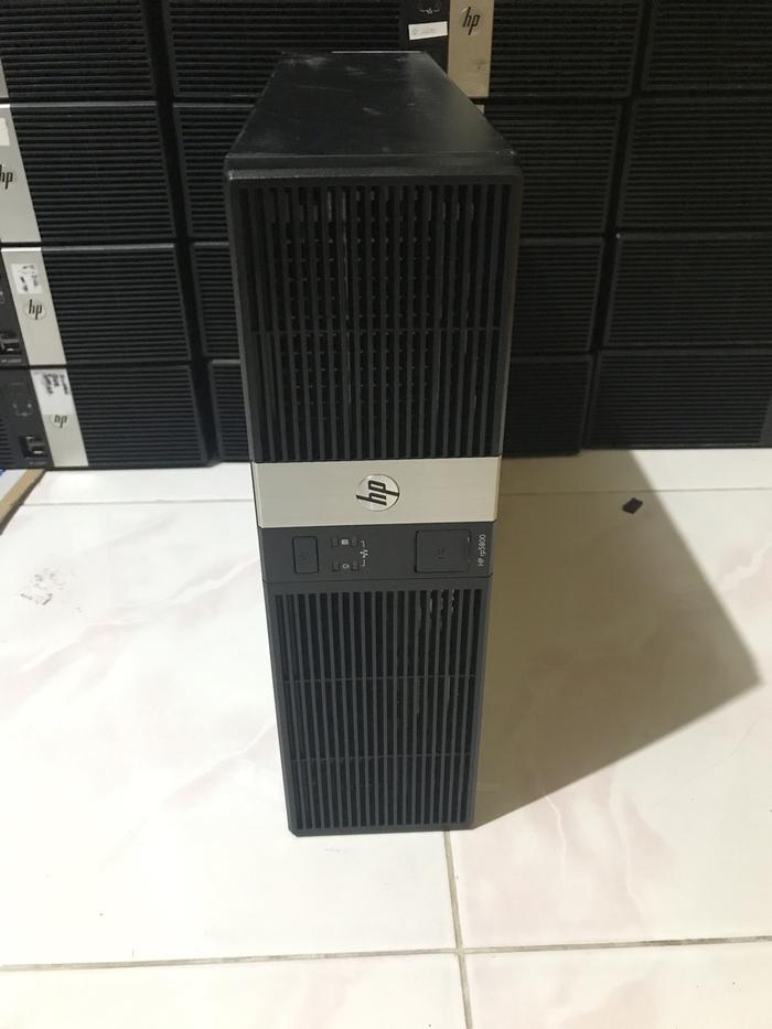 Jual CPU Hp Conpaq RP5800 soket 1155 KOSONGAN Support Processor ...