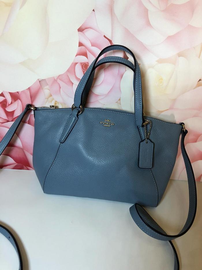Jual Coach Mini Kelsey Pool - Jakarta Timur - Baggirls_id | Tokopedia
