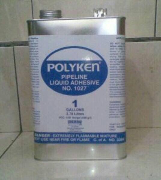Jual Polyken coating primer - Jakarta Pusat - indovalvejkt | Tokopedia