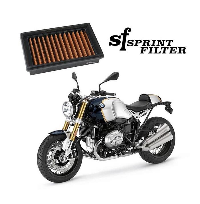 Jual Sprint Filter BMW R9T RNineT Original Latvia - Kab. Banyumas ...