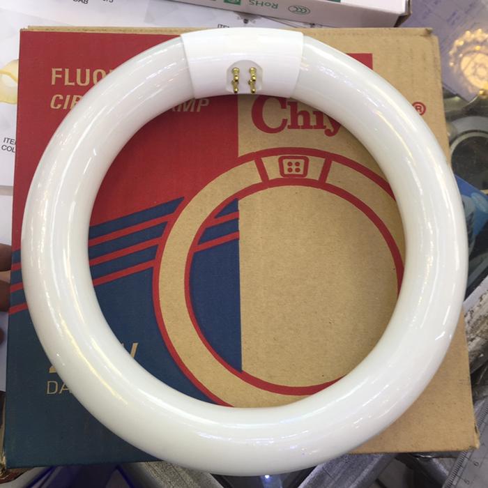 Jual TL ring /TL T8/ lampu bulat / bohlam bulat 20w - Jakarta Barat ...