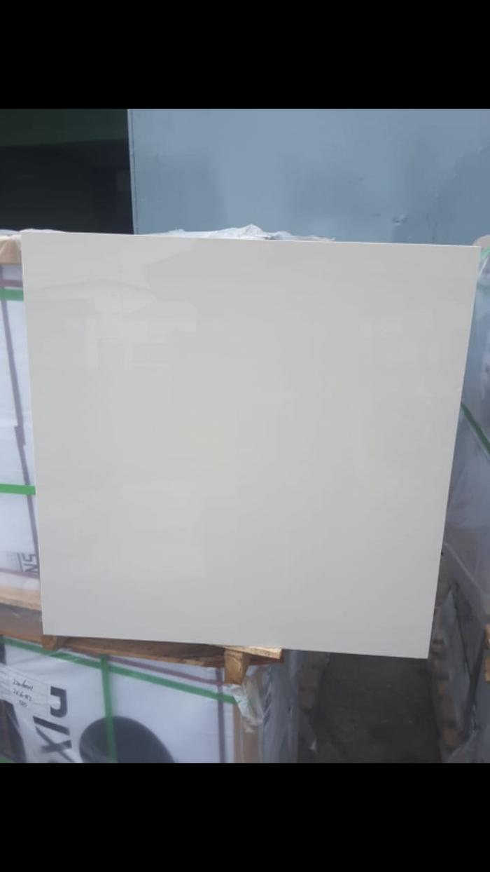 Jual GRANITE TILE 60x60 CREAM POLOS PRINTING - Kota Medan - Mandiri ...