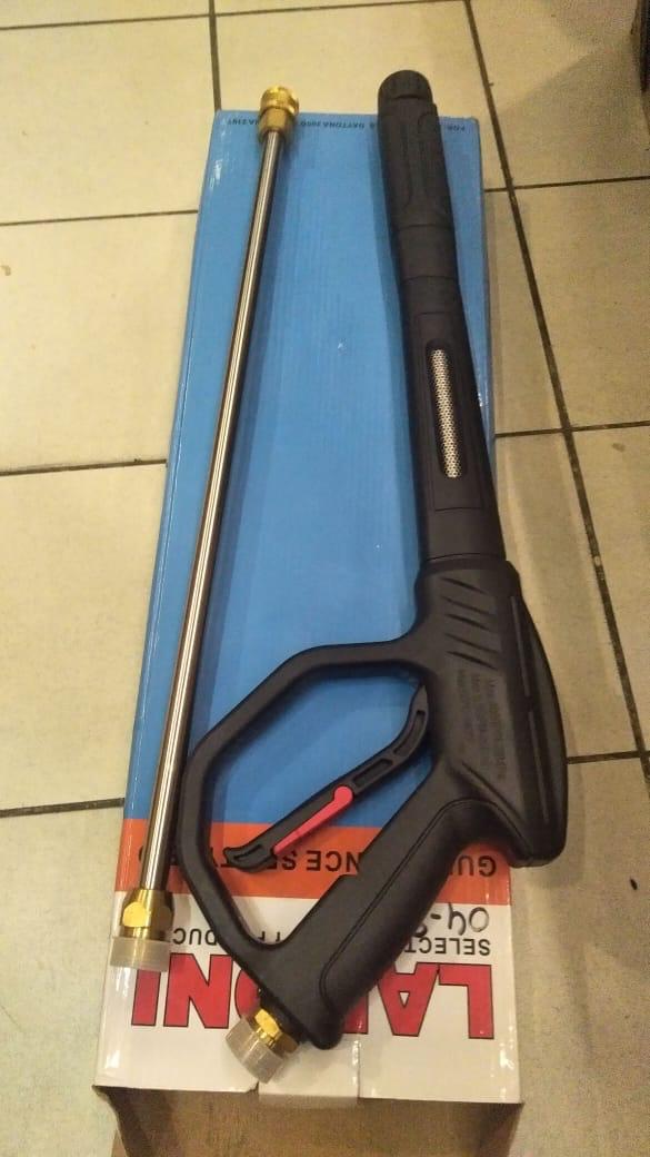 Jual Gun + lance lakoni - Jakarta Barat - pasar tehnik | Tokopedia