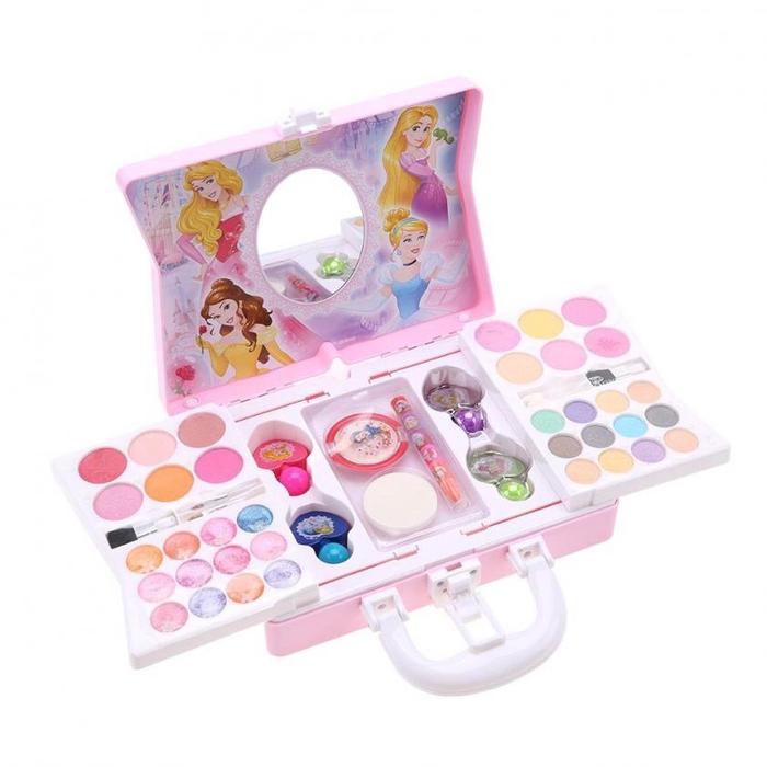 Disney Princess Makeup Set - Mugeek Vidalondon