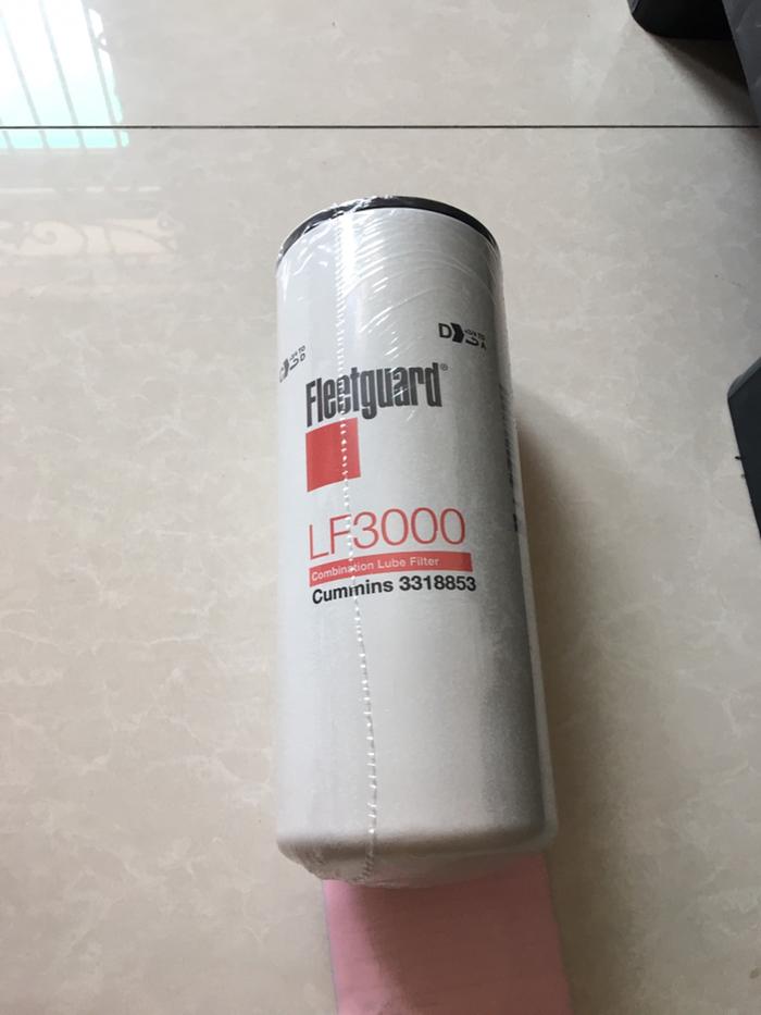 Jual Oil filter FLEETGUARD LF3000 / Filter oli FLEETGUARD LF3000 ...