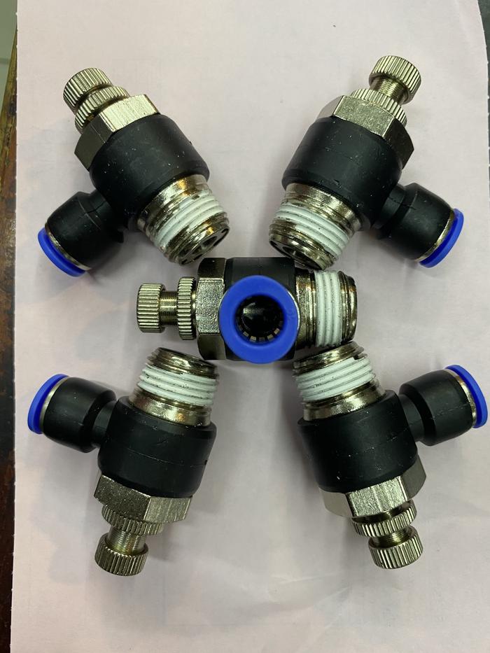 Jual Speed control 10mm x 3/8” - Jakarta Barat - majutama hydraulic ...