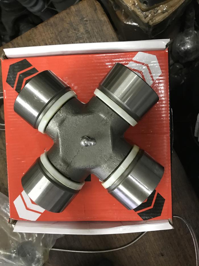 Jual Universal cross joint ukuran 65 x 172 - Jakarta Barat - Jaya ...