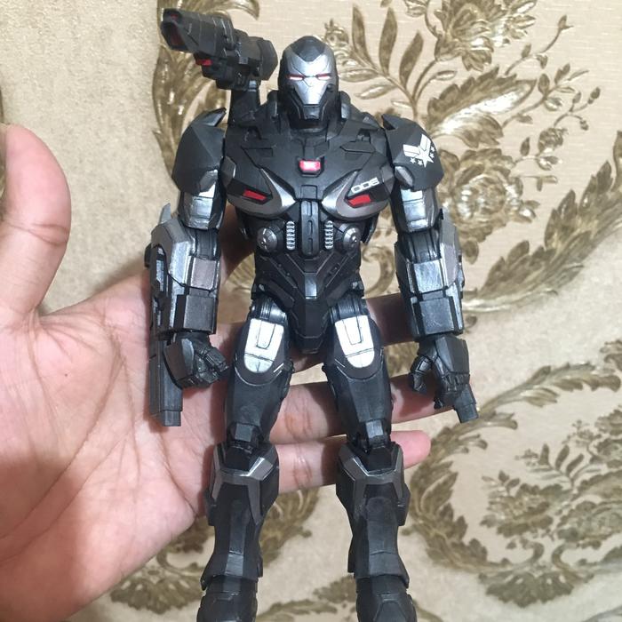 Jual Marvel legends legend warmachine end game - Jakarta Selatan ...