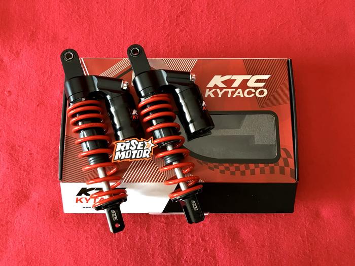 Jual Shock KTC NMax Extreme merah - Kota Bekasi - risemotor | Tokopedia