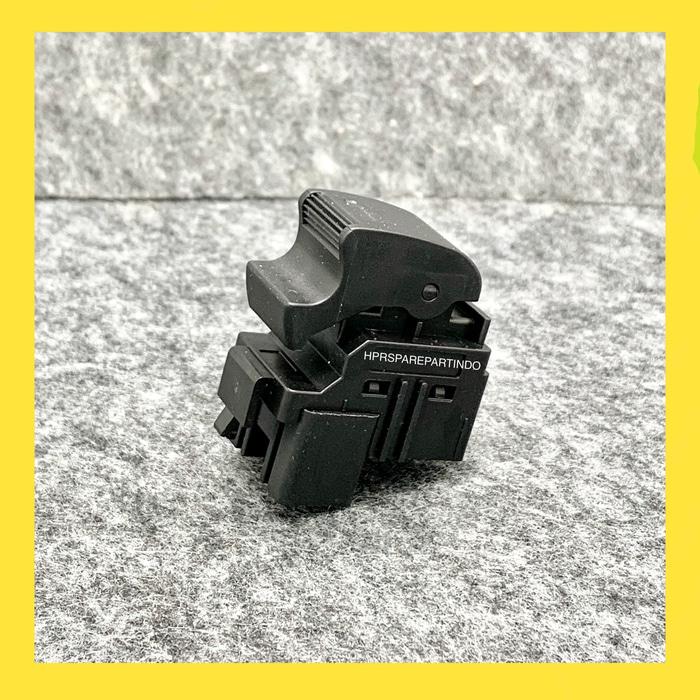 Jual HPR Single Switch Power Window Penumpang Toyota Fortuner 2005-2015 ...