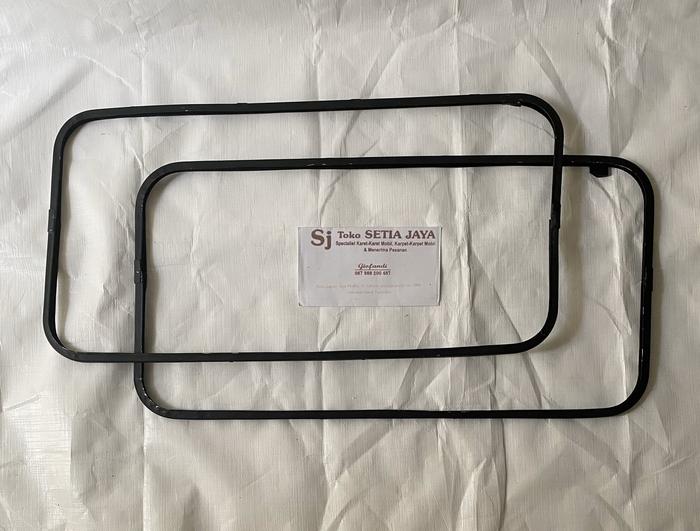 Jual FRAME KACA SAMPING TAFT F50 - Jakarta Pusat - Setia Jaya Rubber ...