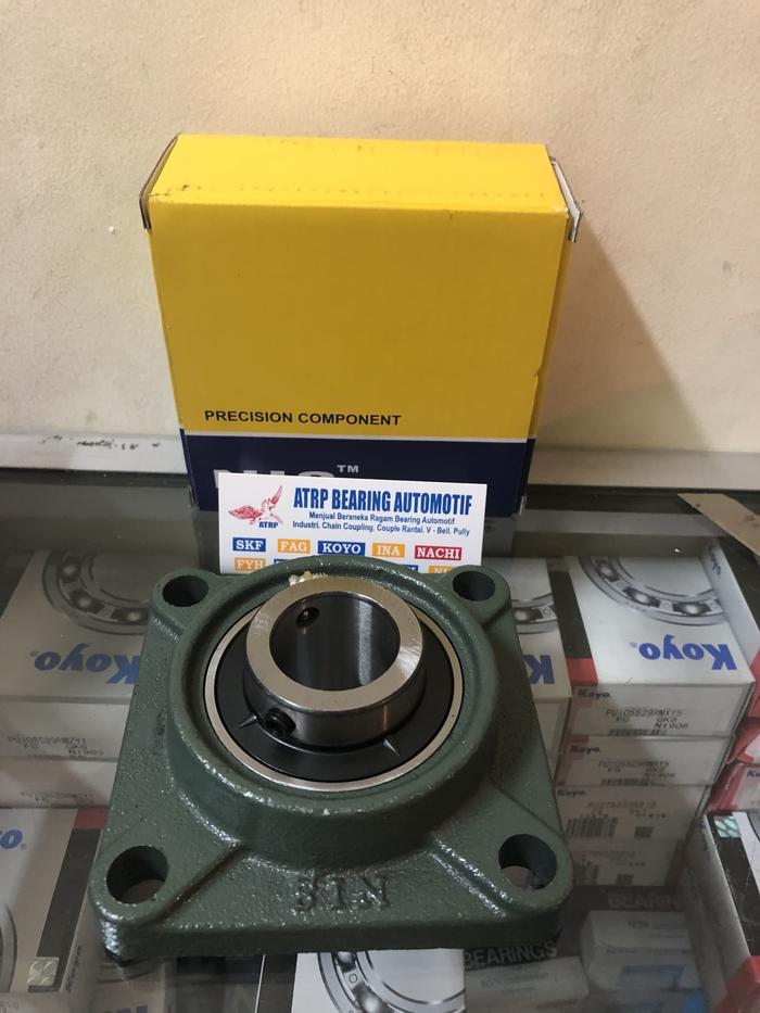 Jual PILLOW BLOCK BEARING UCF 207-35 MM NIS - Jakarta Barat - ATRP BEARING AUTOMOTIF | Tokopedia