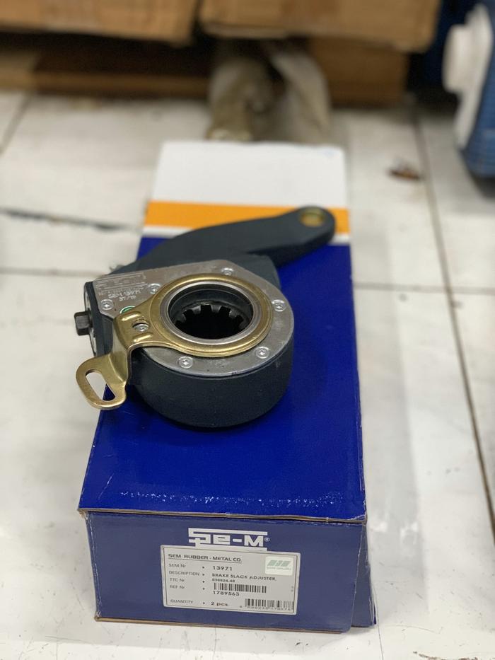 Jual Slack Adjuster SCANIA LH 1789563 - Jakarta Barat - JAYA AUTO JKT ...