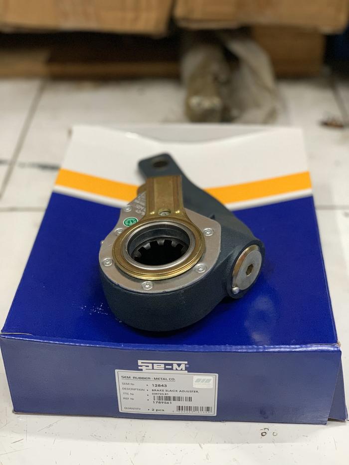 Jual Slack Adjuster SCANIA LH 1789561 - Jakarta Barat - JAYA AUTO JKT ...