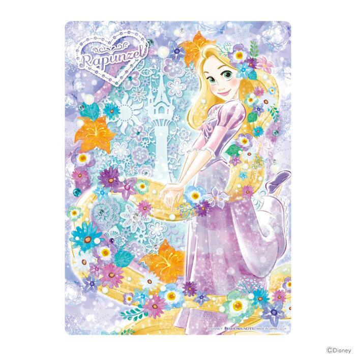 Jual Disney Japan Princess rapunzel alas menulis - Kota Medan - jlgshop ...