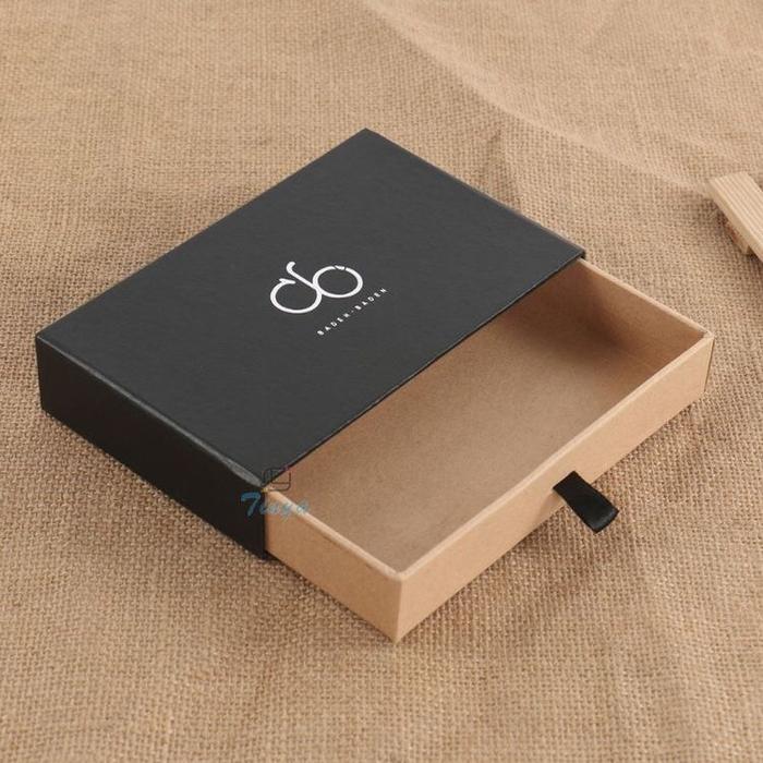 Jual Custom box packing packaging berbagai jenis request model dan ...