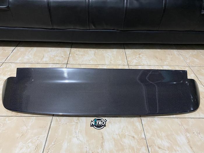 Jual Spoon Carbon Spoiler Original Estilo EG6 - Kota Tangerang ...
