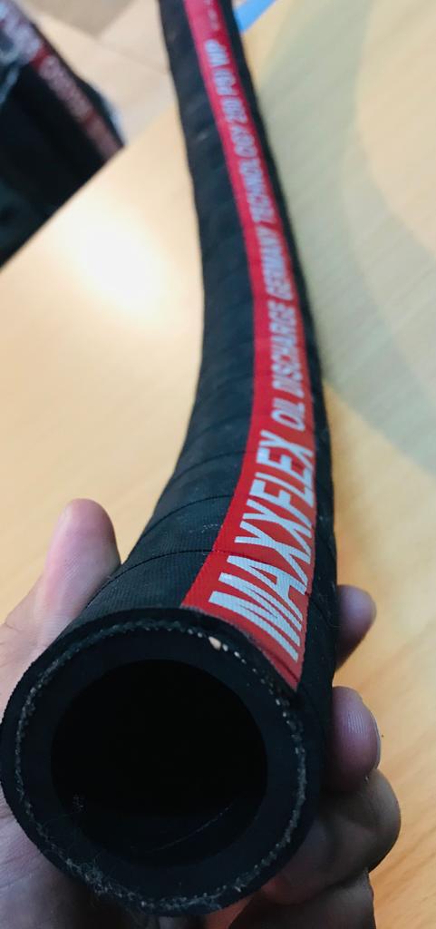 Jual Selang karet benang - ODH Maxxflex uk 3/4 inch - selang minyak ...