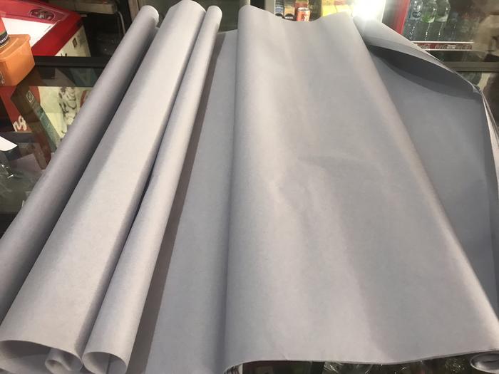 Jual Kertas roti abu - Kota Bandung - Jozeenae Lani | Tokopedia