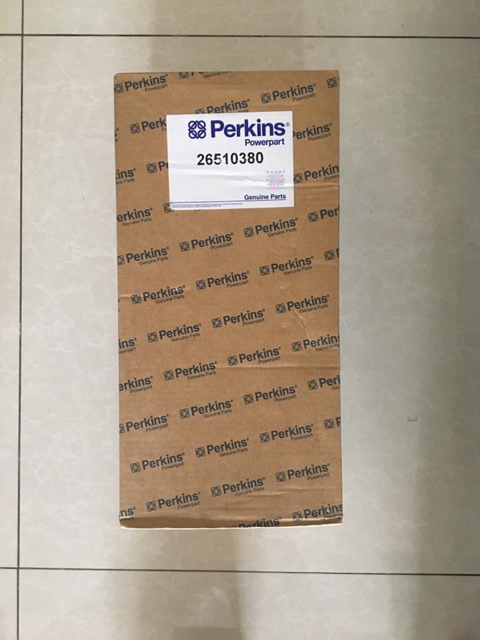 Jual Air filter PERKINS 26510380 / filter udara PERKINS 26510380 ...