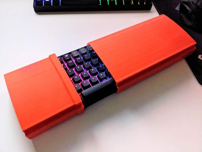 Jual Case 3d print keyboar Keychron K2 - Kab. Sleman - Roboku | Tokopedia