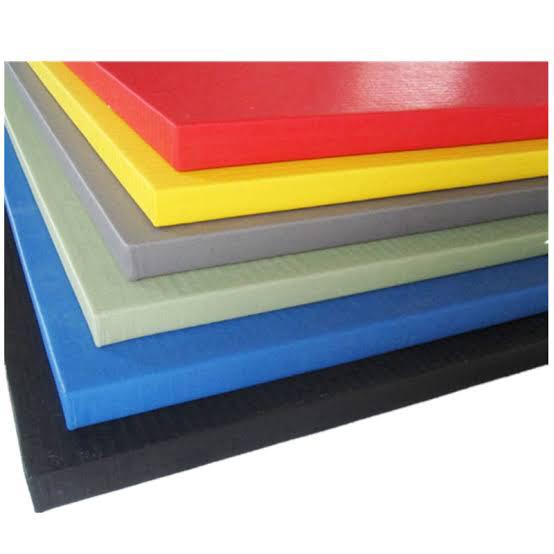 Jual Matras Beladiri Jiujitsu, Judo, MMA, Gulat (200cm x 100c x 5cm ...