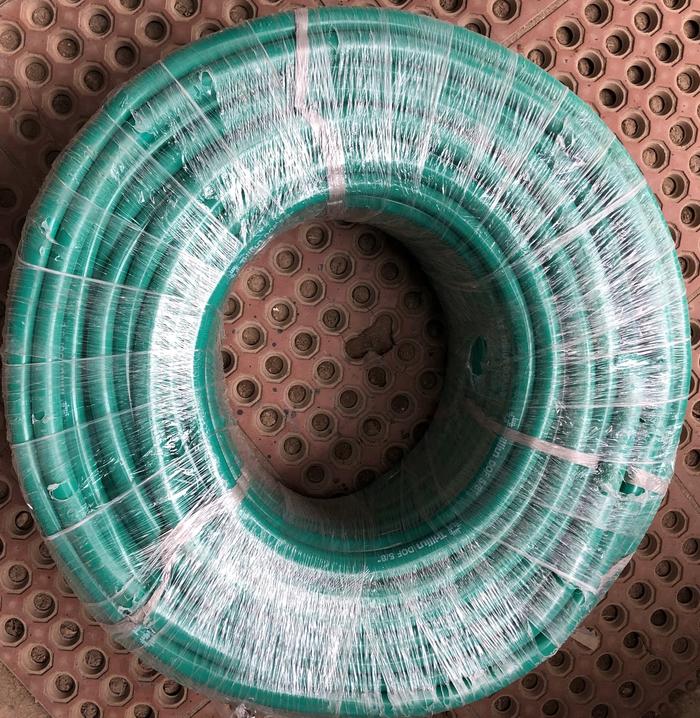 Jual SELANG AIR ELASTIS 5/8” TRILIUN DOP / SELANG AIR PLASTIK 5/8" INCH ...