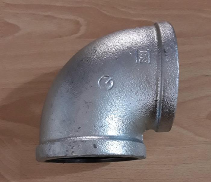 Jual ELBOW KNEE BESI GALVANIS UKURAN 3” G BRAND - Kab. Tangerang - TB ...