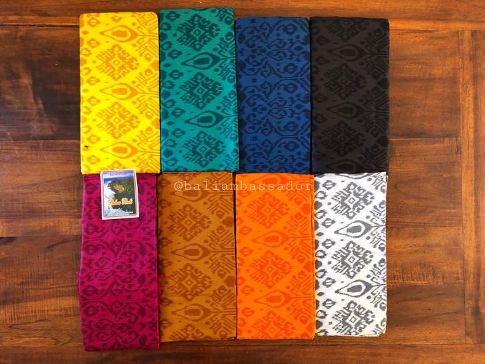 Jual KAIN ENDEK BALI - Kab. Gianyar - BALIAMBASSADOR | Tokopedia