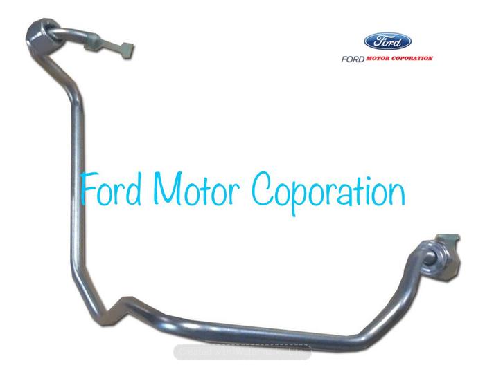 Jual Pipa injection pump supply pump comonrail Ford Ranger T6 2200cc ...