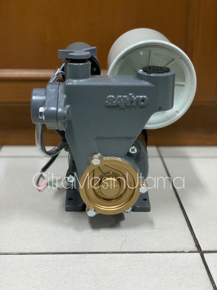 Jual Pompa Air Otomatis Sanyo PH137AC - Jakarta Barat - Citra Mesin Utama | Tokopedia