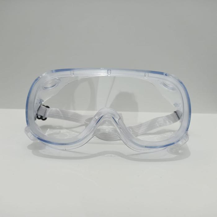 Jual Safety Goggles Google APD Kacamata untuk virus corona COVID-19 ...