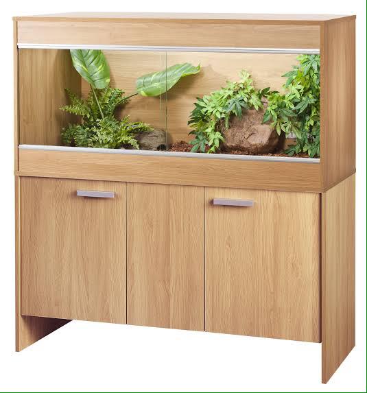 Jual TERRARIUM REPTILE 120x50x120 | TORTO TABLE | KANDANG REPTIL - Kab ...