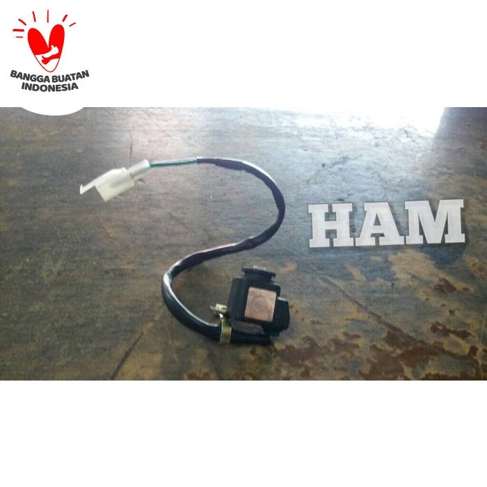 Jual pulser cdi gl 100 cdi atau gl pro cdi - Kota Bekasi - Harapan ...