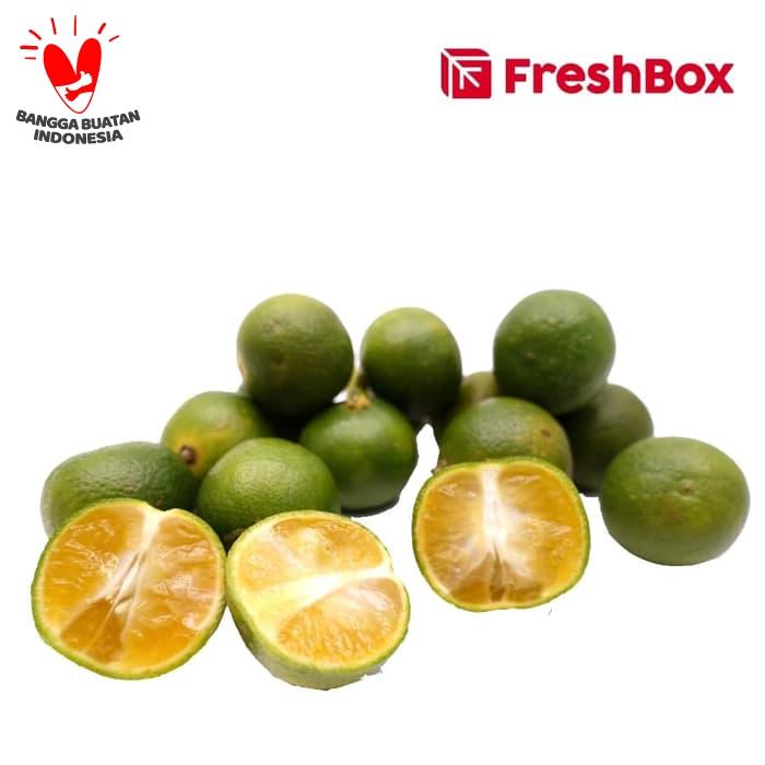 Promo Jeruk Sonkit / Jeruk Kunci 500 gr FreshBox - Kota Tangerang ...